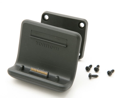 BroditNederland.nl - TomTom GO 1000/1005 fixed Mount kit